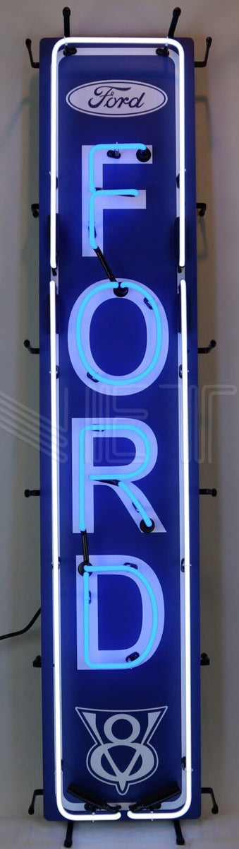 Ford Vertical - NEA-351 – Neon Effect