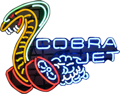 Cobra Jet- NEA-219 – Neon Effect