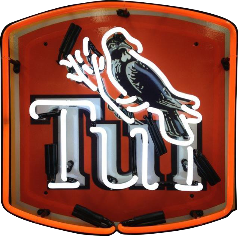 Tui Beer Neon Sign - NEB-302X – Neon Effect