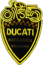 Ducati Neon Sign - NEM-165 – Neon Effect