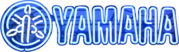 Yamaha Neon Sign - NEM-169 – Neon Effect