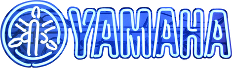 Yamaha Neon Sign - NEM-169 – Neon Effect