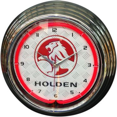 Holden - NENC-113 – Neon Effect