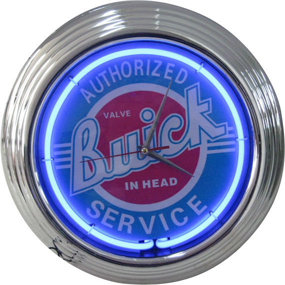 Buick - NENC-14 – Neon Effect