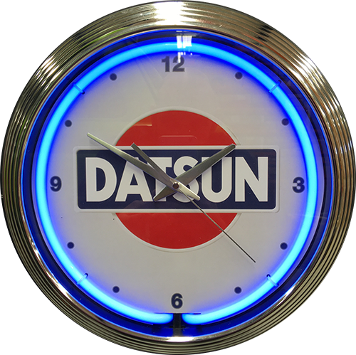 Datsun - NENC-153 – Neon Effect