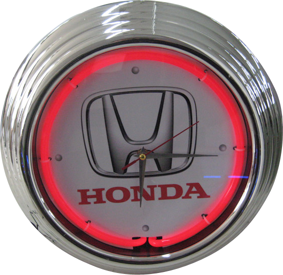 Honda - NENC-38 – Neon Effect