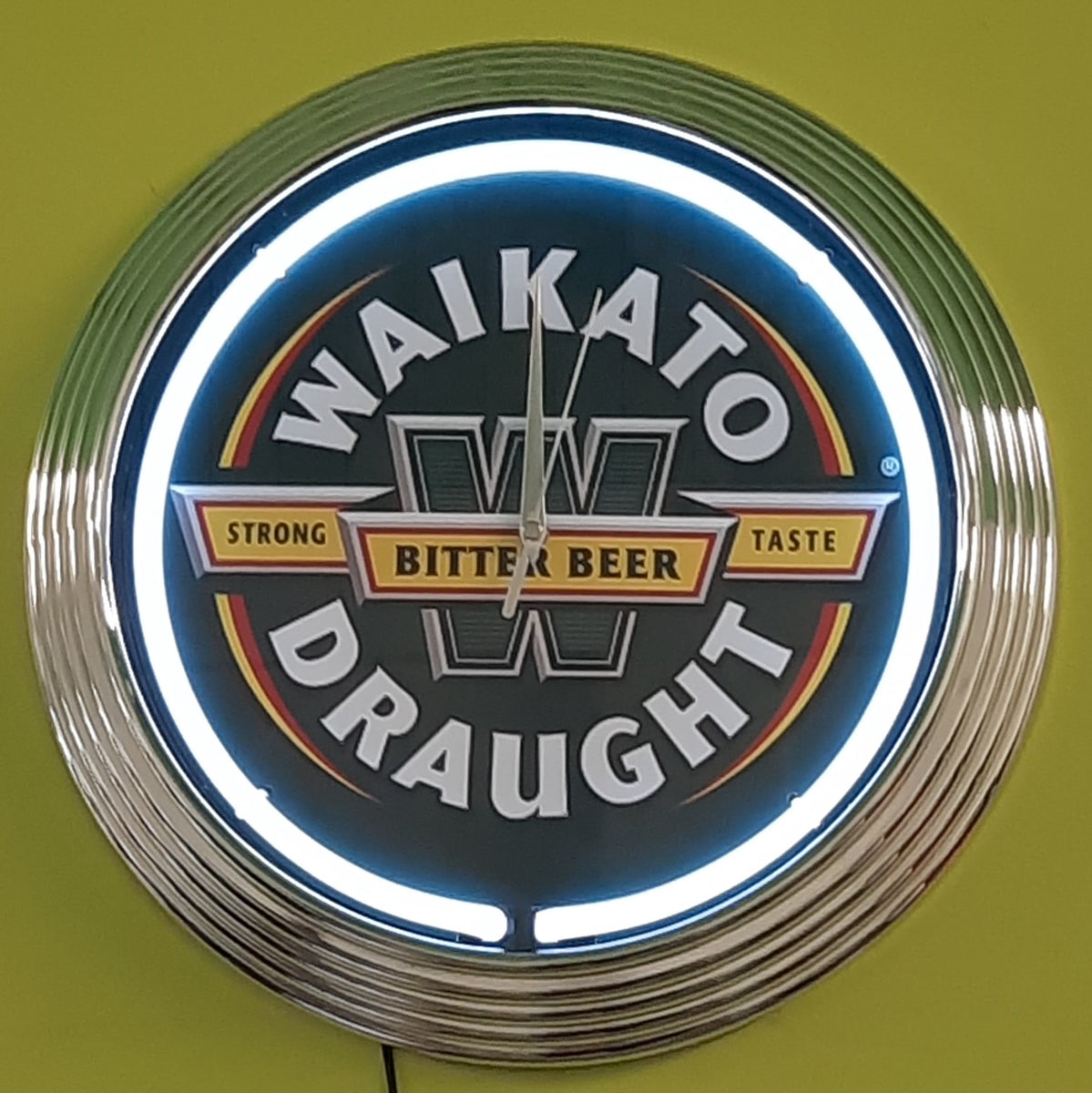 Waikato Beer Logo Waikato Draught Lion New Zealand Untappd